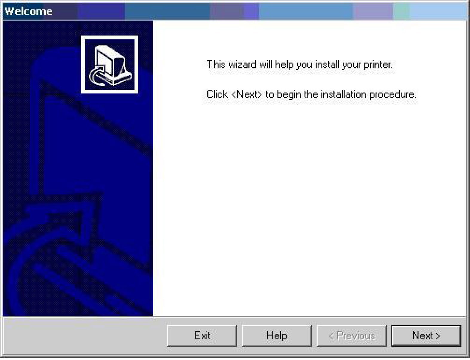 Adım Adım Zebra Designer